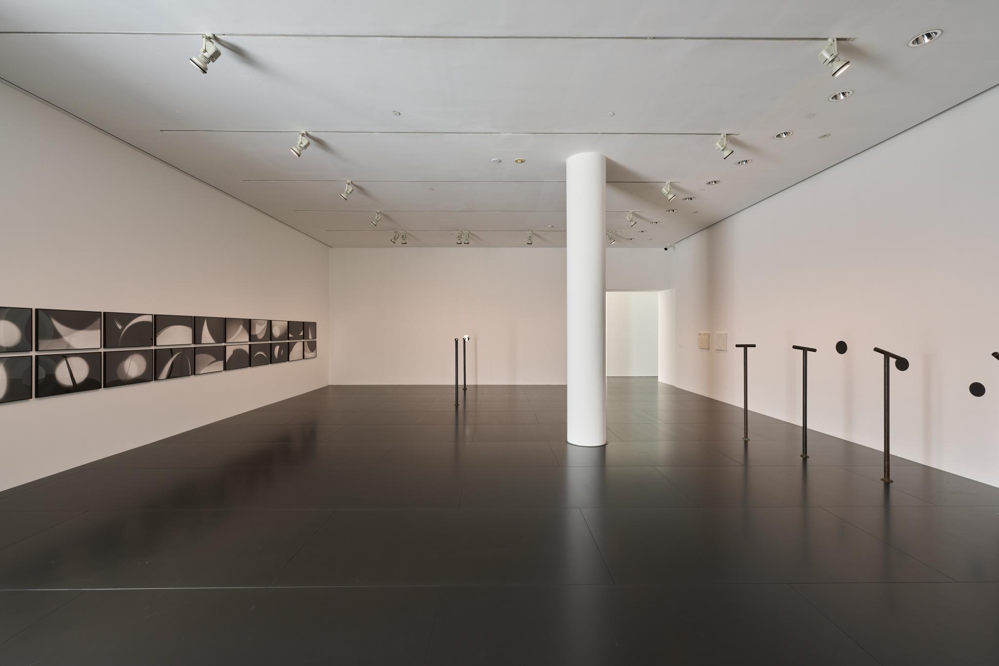 Nancy Holt / Inside Outside at MACBA | Holt/Smithson Foundation